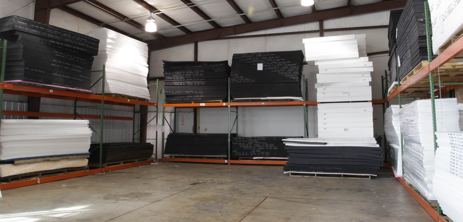 Stocking Agreements – Maven Packaging