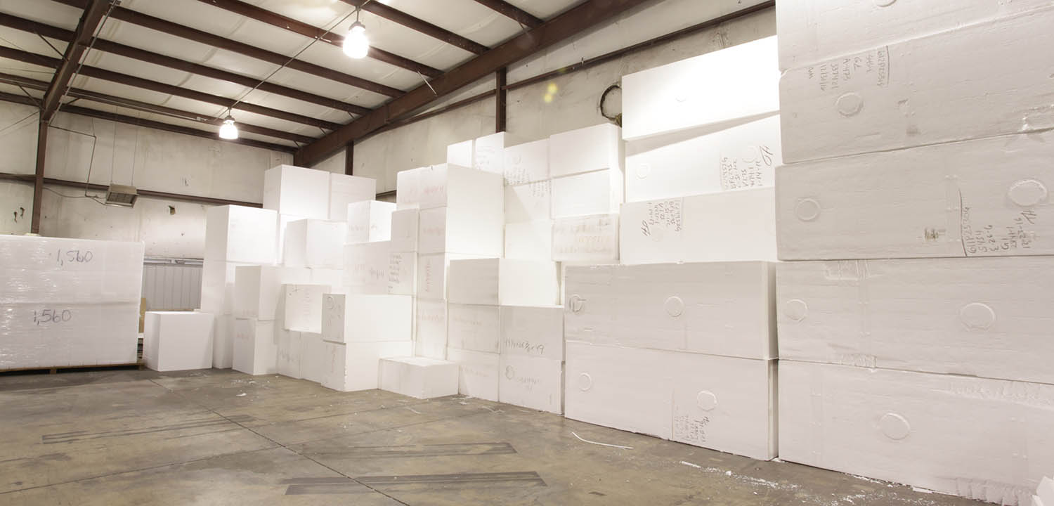 Stocking Agreements – Maven Packaging