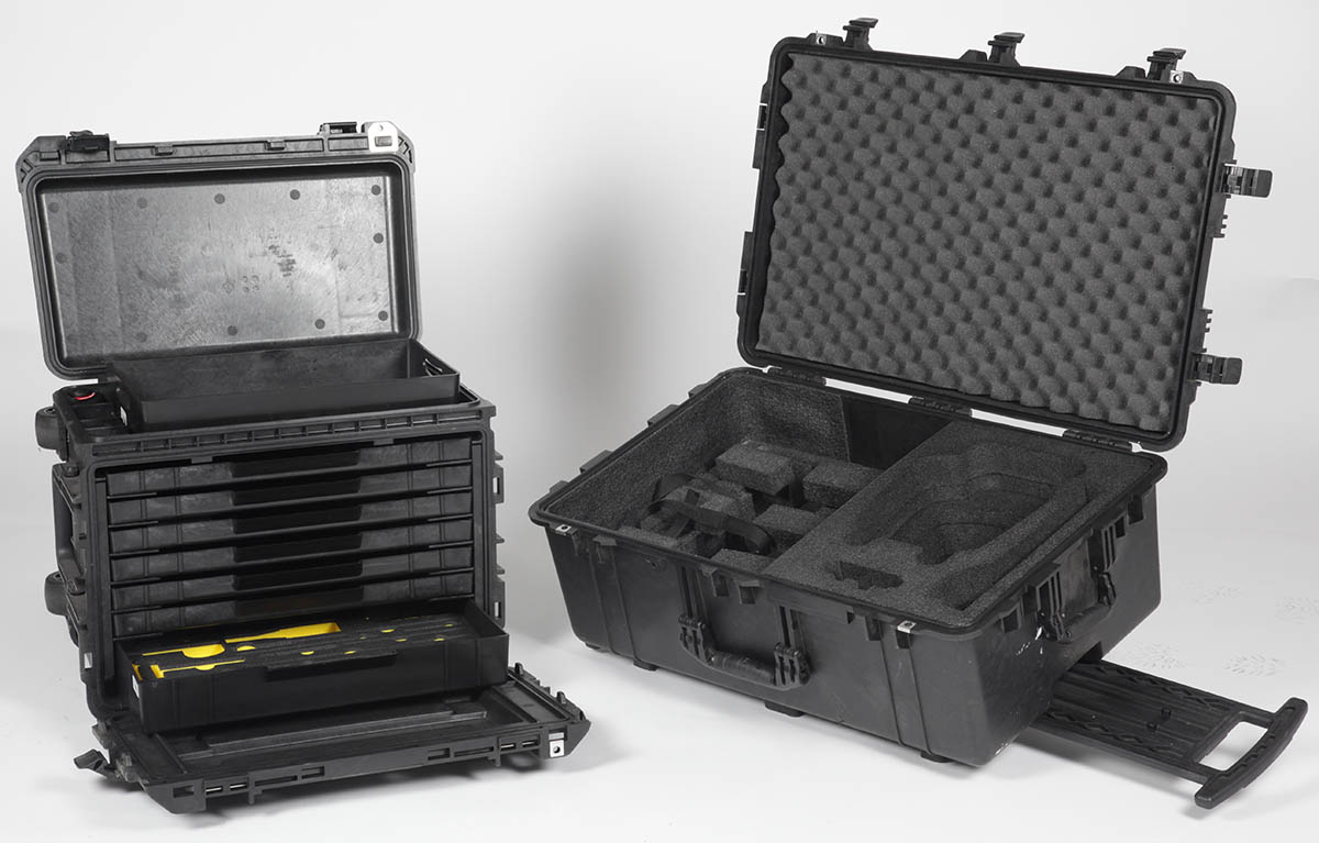 Custom Shipping Cases – Maven Packaging