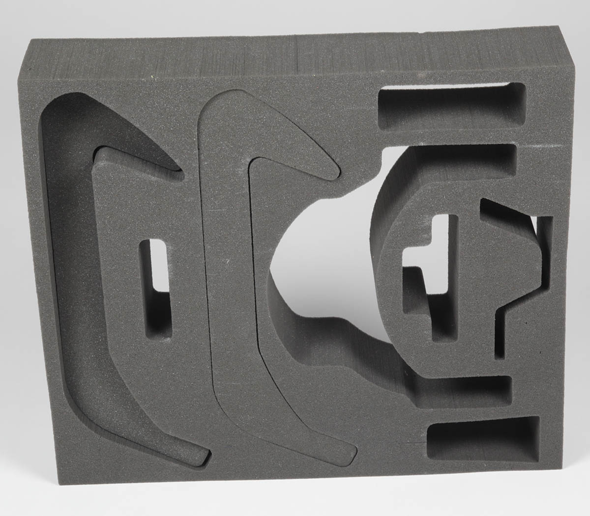 Custom Foam – Maven Packaging